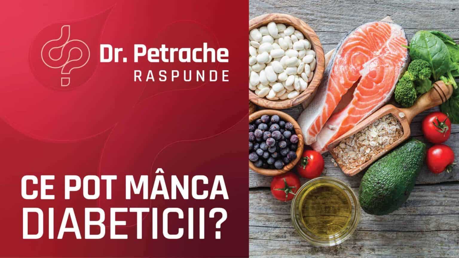 Retete Diabetici - Portalul Tau de Nutritie